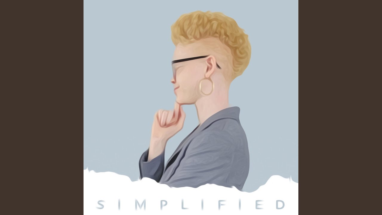Simplified Youtube