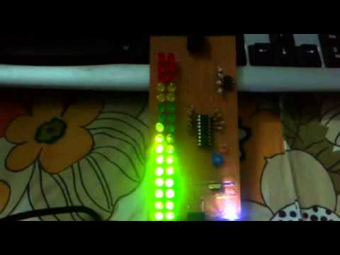 Sound Level Meter Project Mp4 Youtube