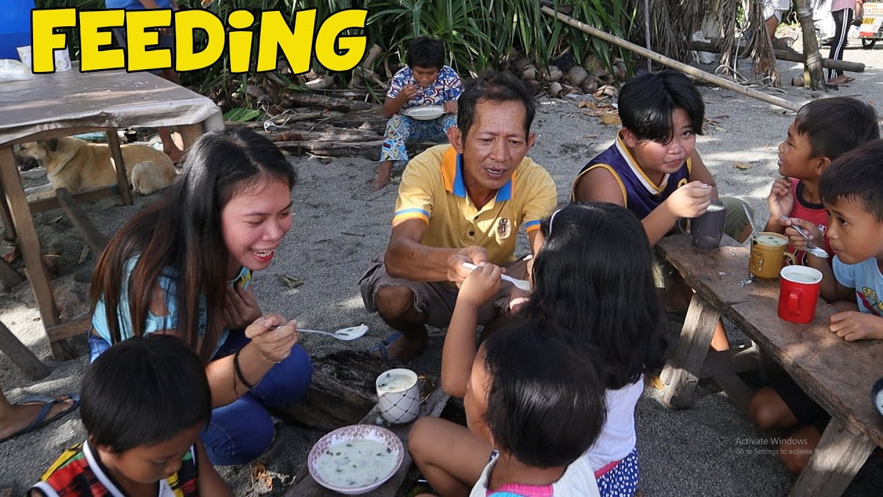 Feeding Youtube