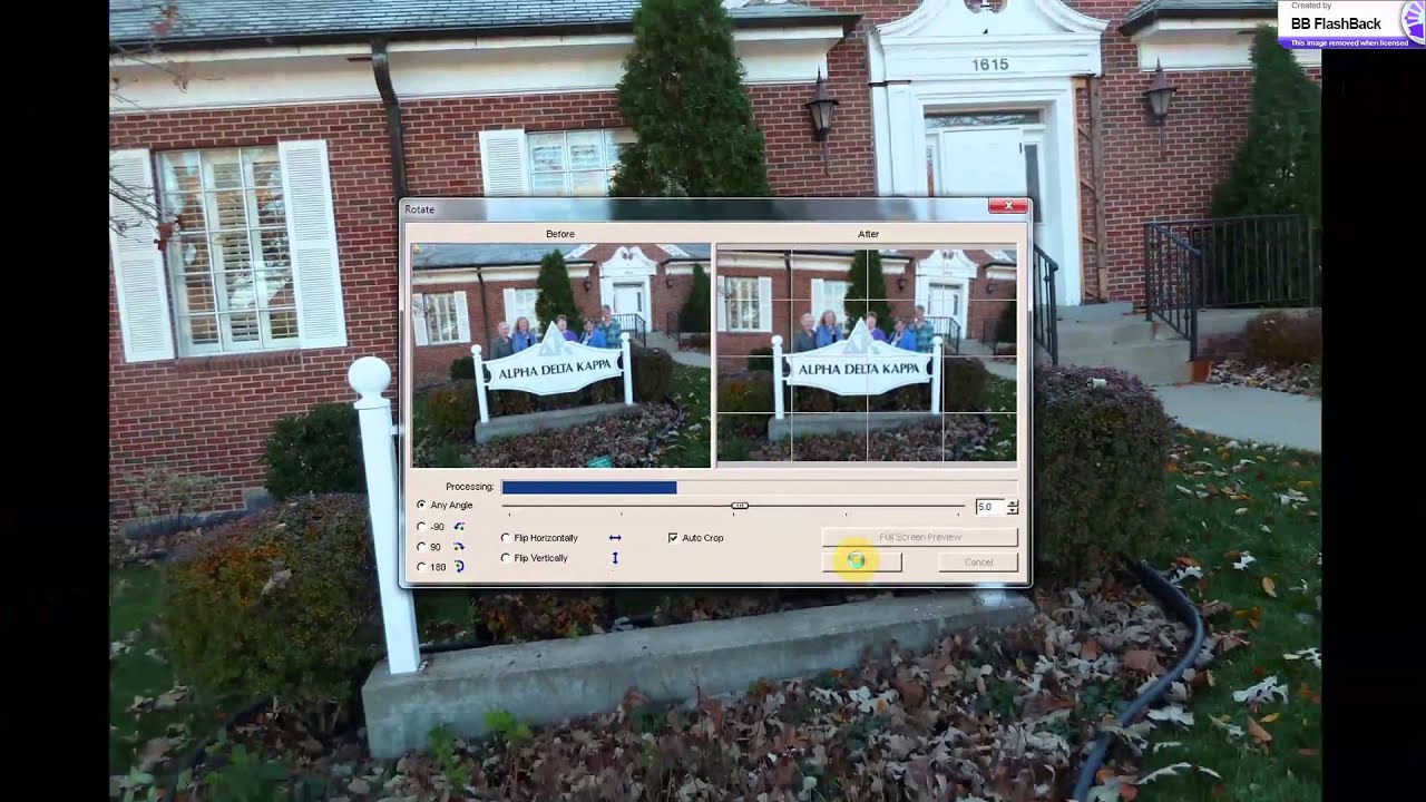 Introduction To Faststone Image Viewer Youtube