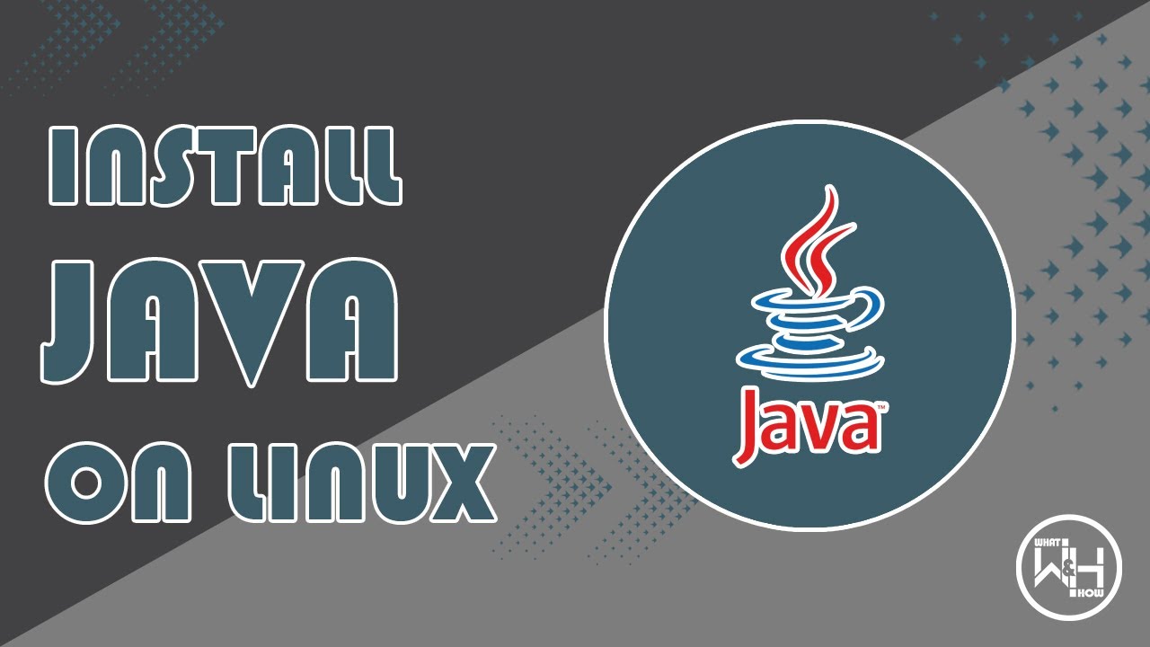 How To Install Java On Linux Mint Ubuntu Other Linux Distributions