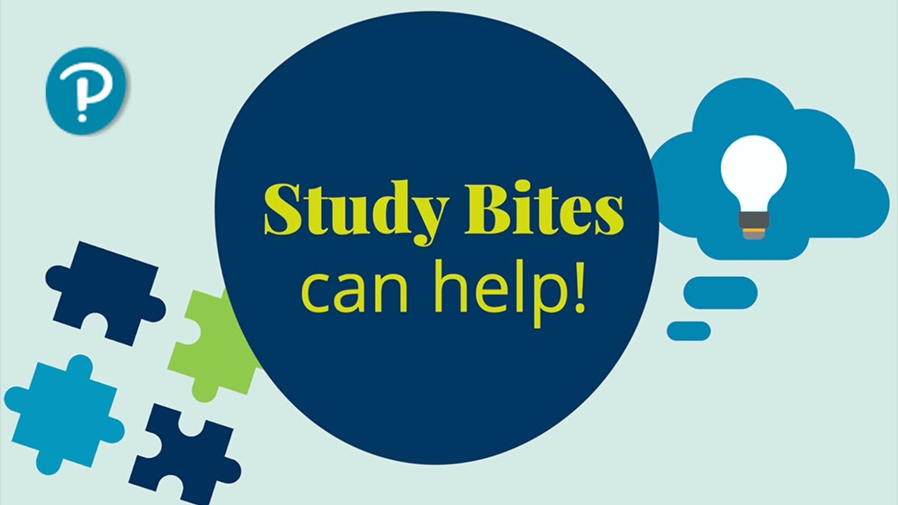 Study Bites Youtube