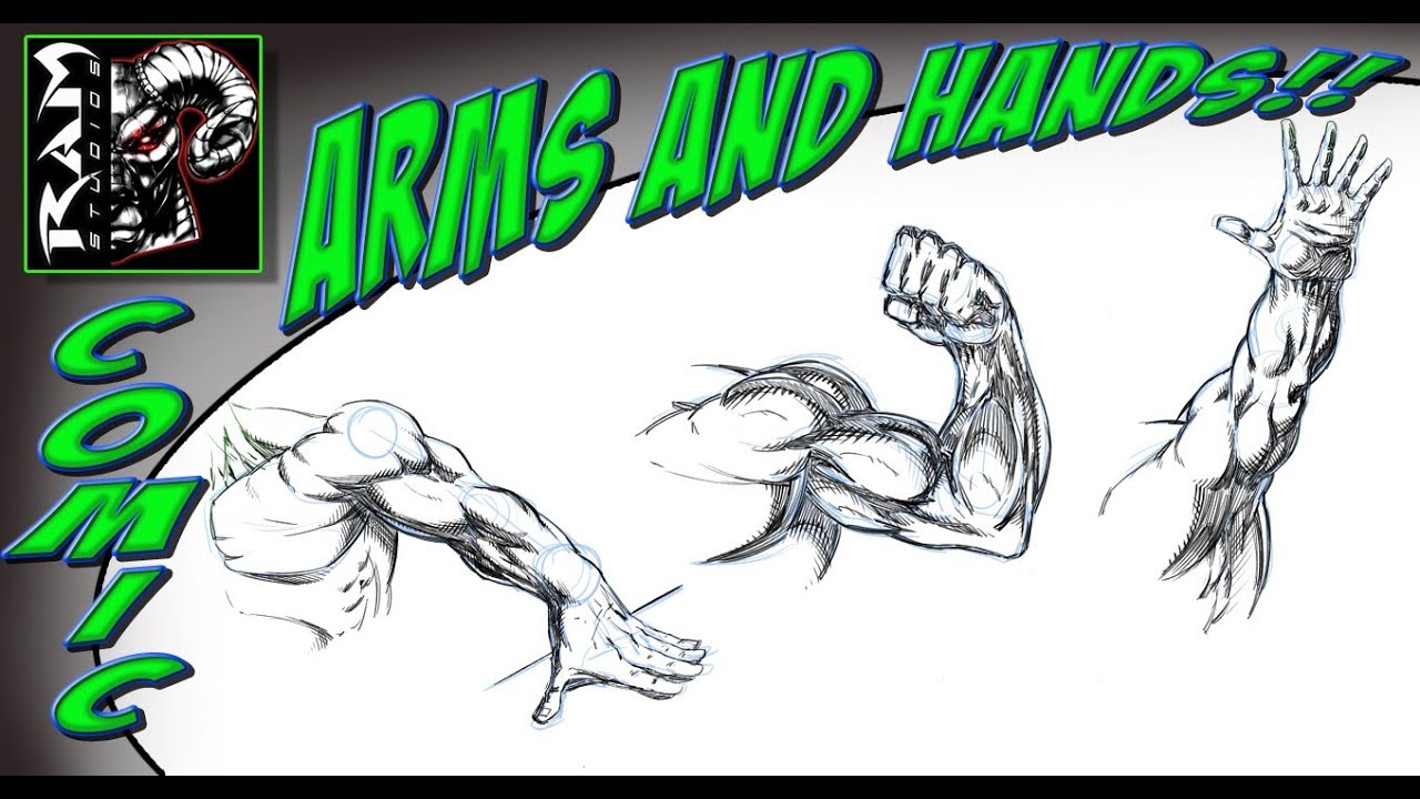 Spectacular Tips About How To Draw Comic Book Hands Settingprint
