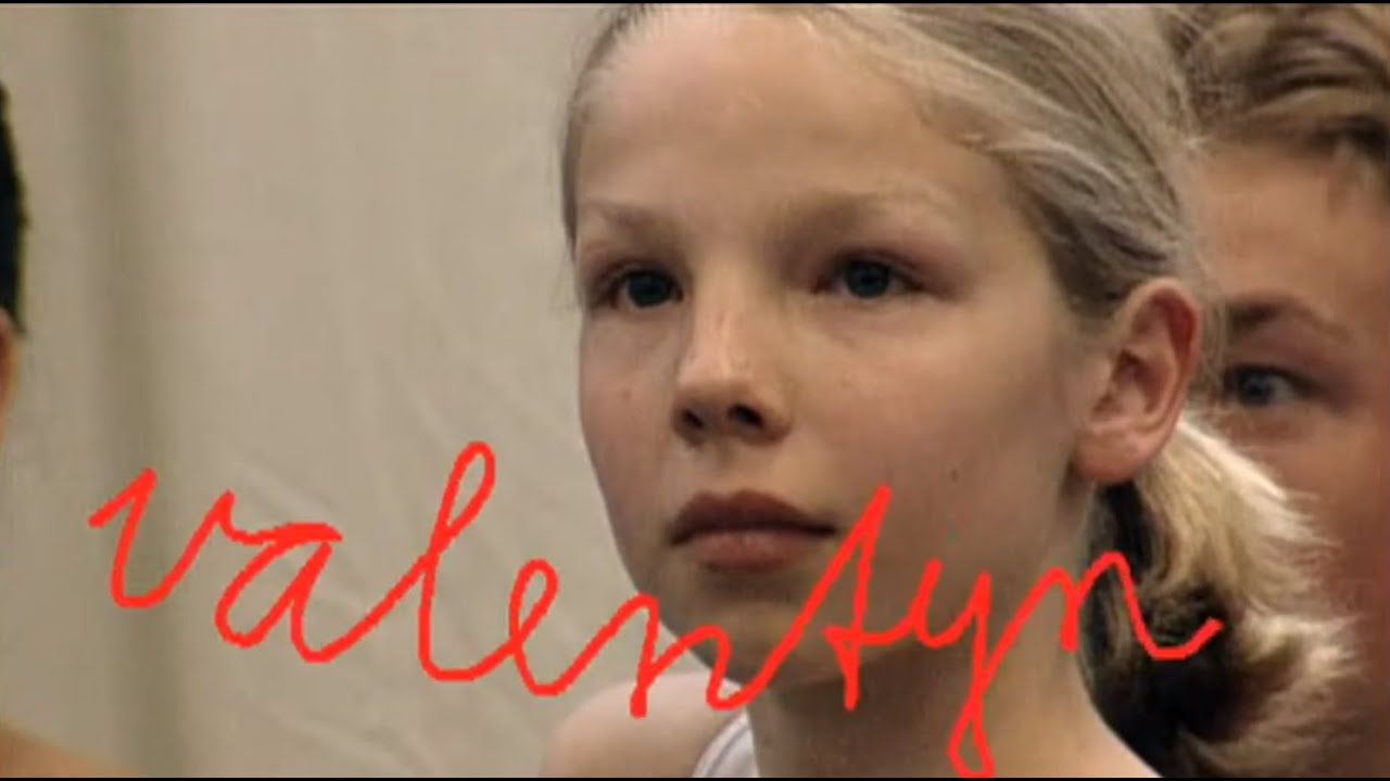 Valentijn 2007 Dutch En Subs 9 Years Of Valentijn S Life A Boy