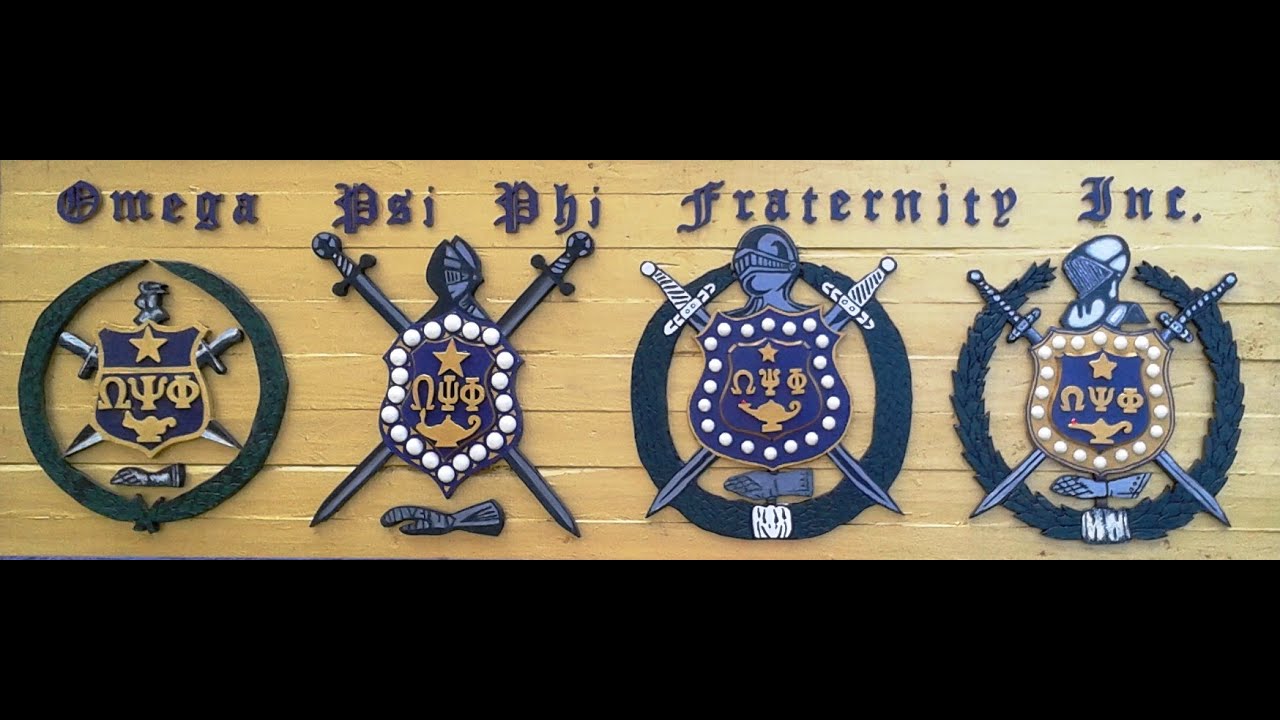 Omega Psi Phi Symbol Meaning Infoupdate Org