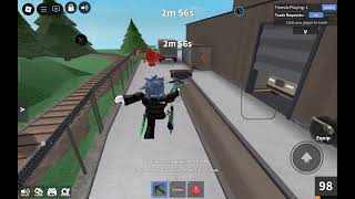 Xhub Mm2 Script V5 God Mode Kill Aura Esp Auto Farm Teleport More Link ...