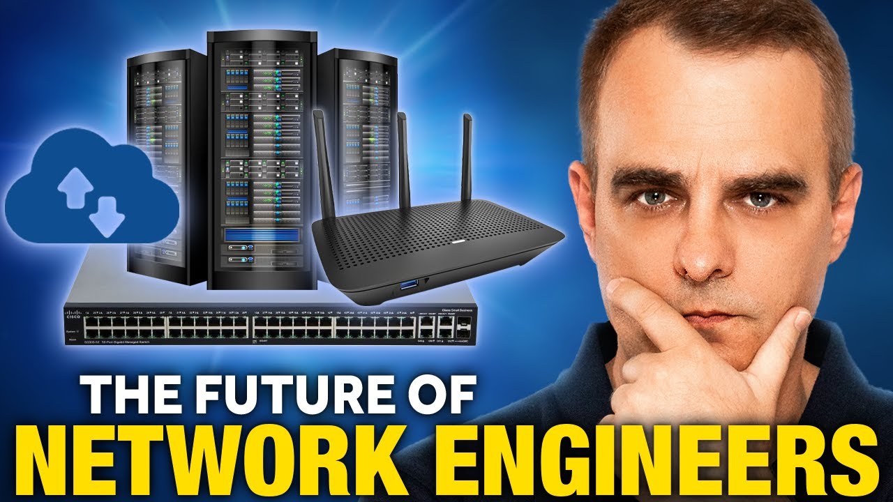 2023 Network Engineer Path To Success Ccna Youtube Music