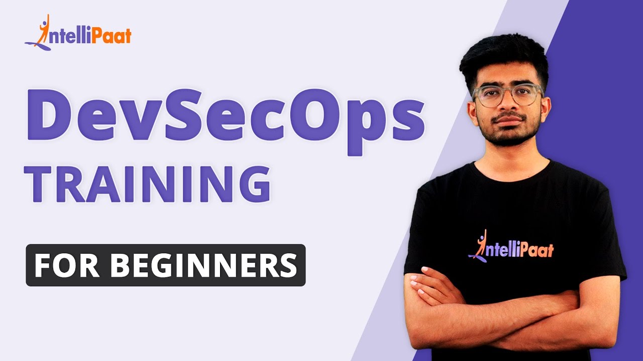 Devsecops Devsecops Training For Beginners Devsecops Course