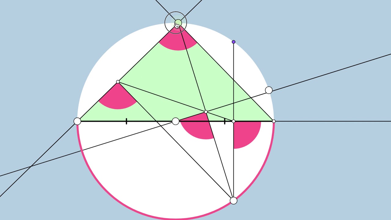 Gogeometry Action 25 Youtube