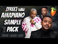 Amapiano Sample Pack Vol 6 Kelvin Momo X Kabza Da Small 2024 Amapiano Workshop Mp3 Music & Mp4 ...