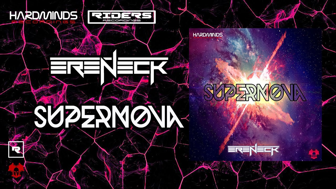 Supernova Ereneck Original Mix Youtube