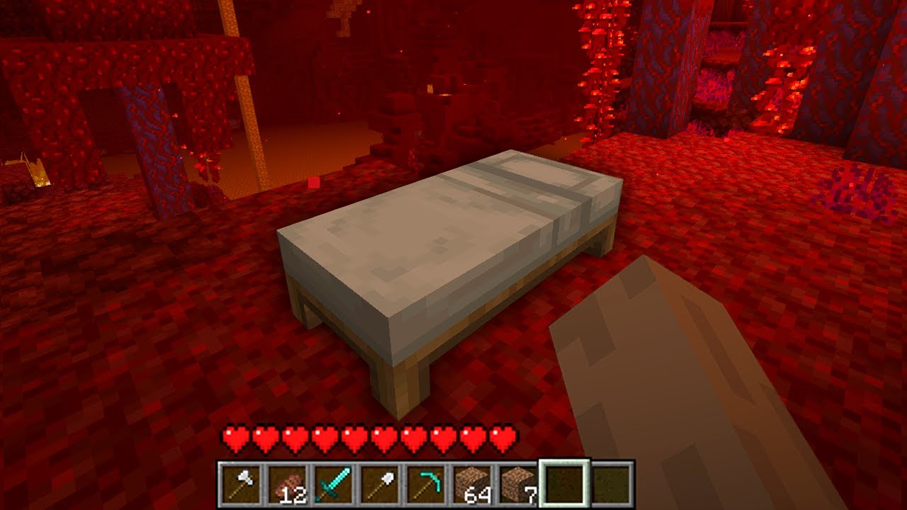 Minecraft S Weirdest Speedrun Categories Youtube