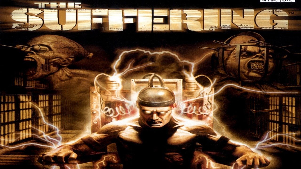 The Suffering Part 1 Prison Is Hell Youtube
