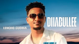 Lencho Lenchogudina Sirba Haaraa Ethiopianmusic Oromomusic 2025 Gido ...