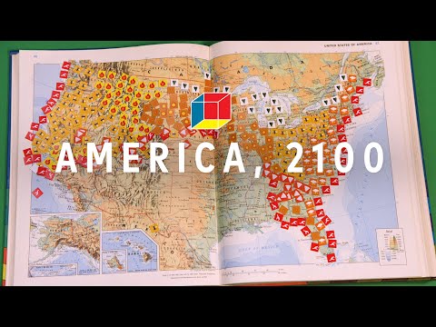 These Will Be The Best Places To Live In America In 2100 A D