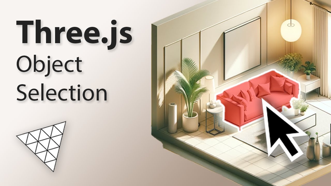 Three Js Raycasting Tutorial For Beginners Youtube