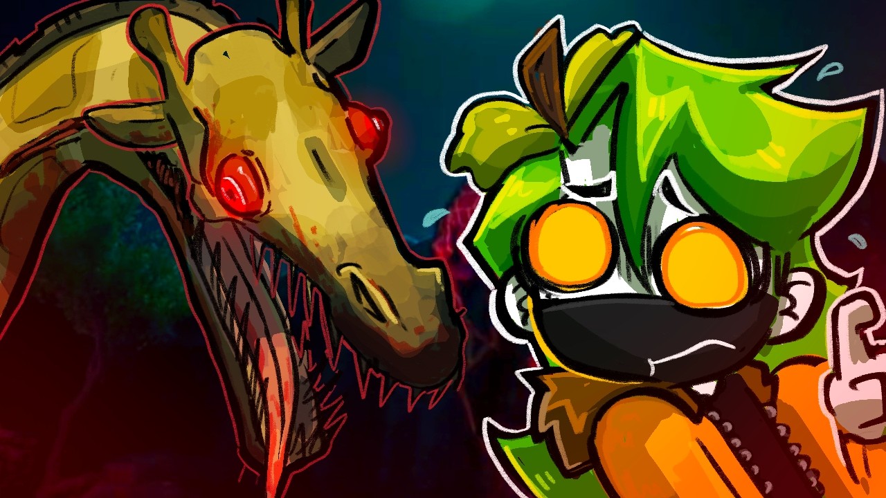 Smokeebee Plays Zoochosis Youtube