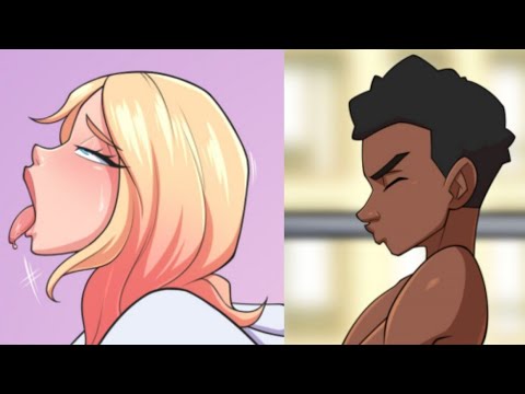 Gwen S Surprise For Miles Comic Dub Youtube