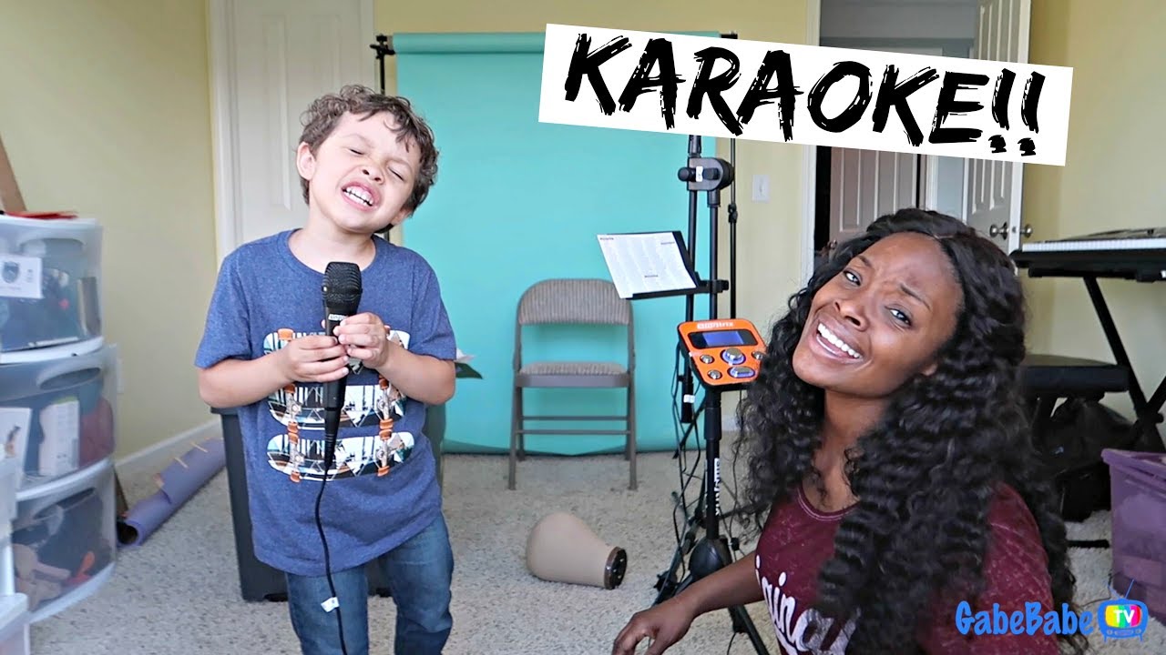 Best Mother Son Duet Youtube