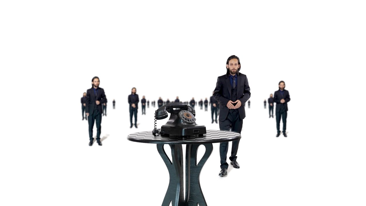 Matrix Youtube