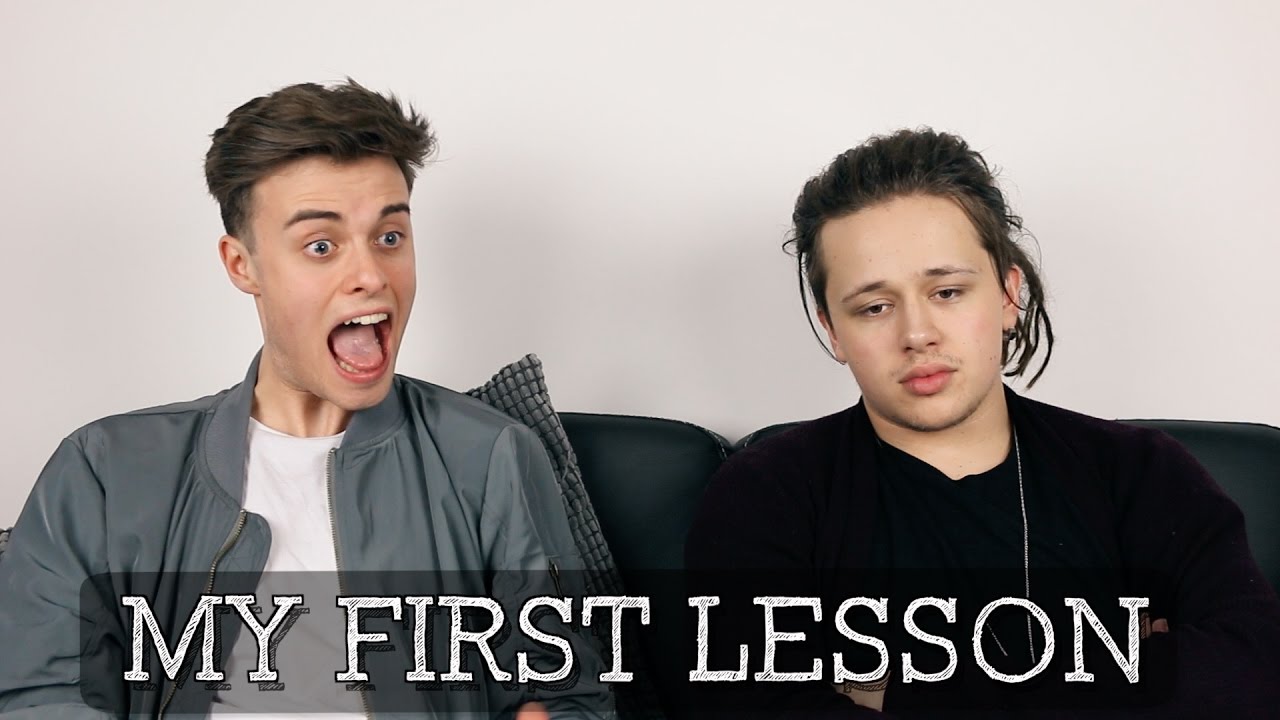 My First Singing Lesson Youtube