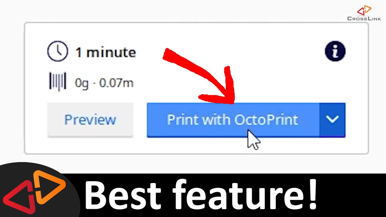 Cura Plugins Octoprint Connection I Use This Every Single Day