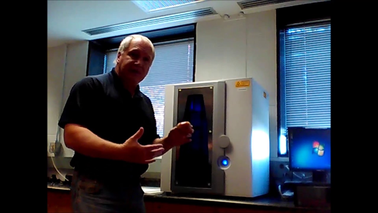 02 3d Scanning Overview Youtube