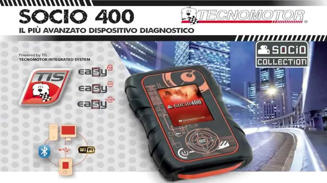 Tecnomotor Tpm 02 Tpms Sensor Reprogramming Youtube