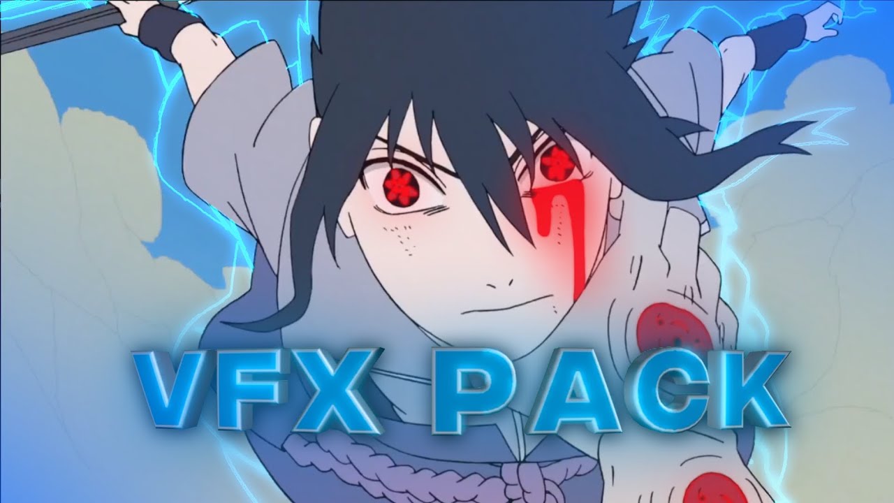 Vfx Pack Alight Motion Preset Youtube