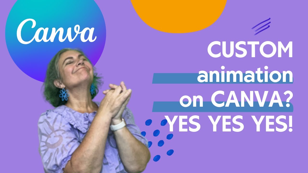 How To Add Animation In Canva Presentation At Francis Needham Blog