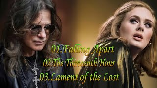 Ozzy Osbourne Best Songs Playlist Playlist Of Ozzy Osbourne S Best ...