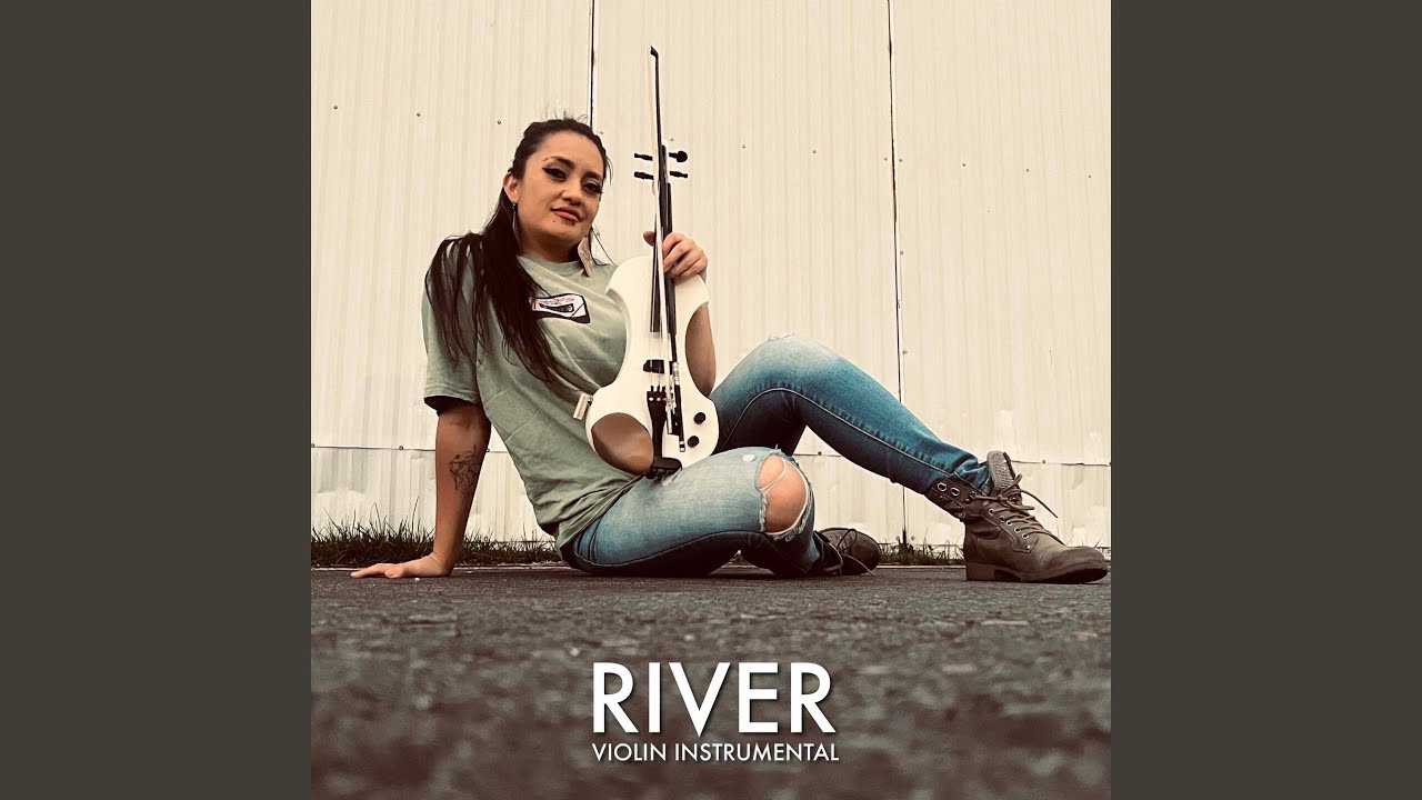 River Violin Instrumental Youtube Music
