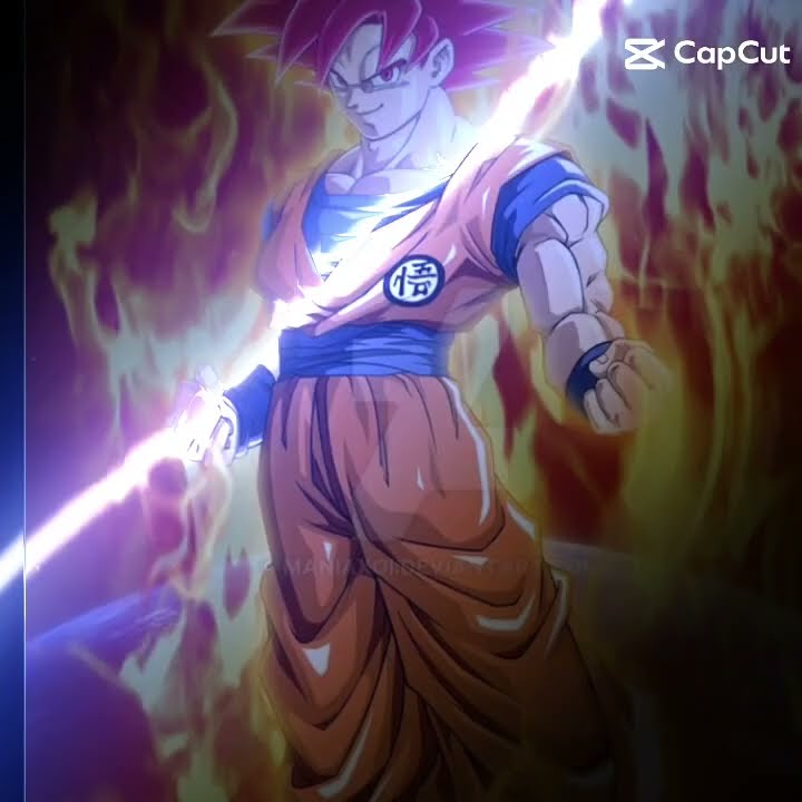 Dbz Edit Youtube