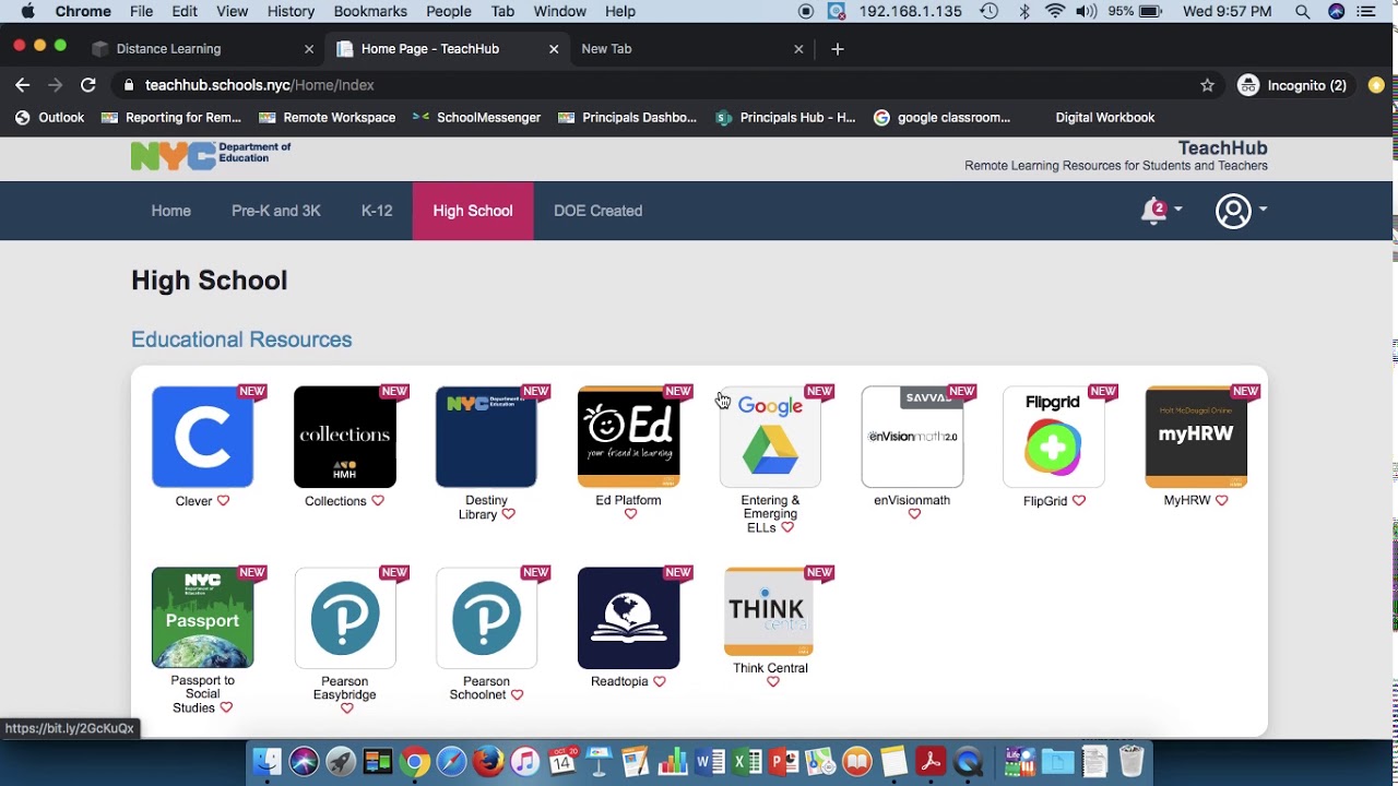Teachhub Tutorial Youtube