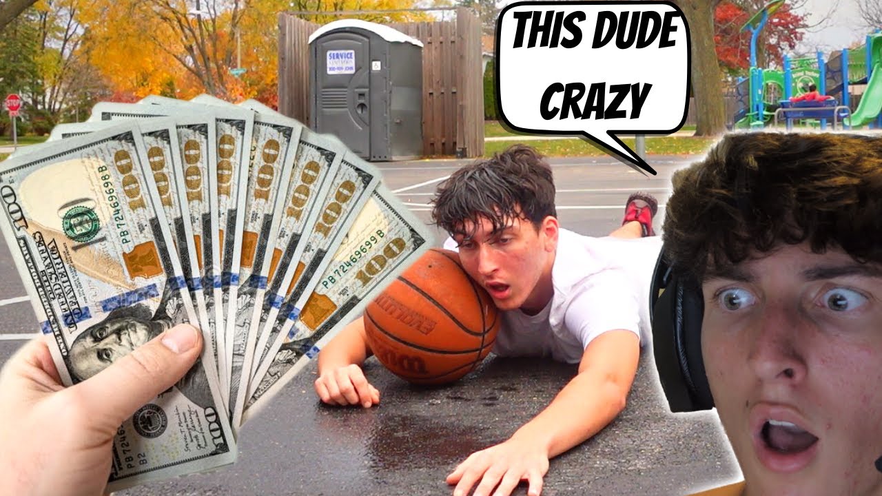 Funniest Basketball Vid On Youtube Youtube