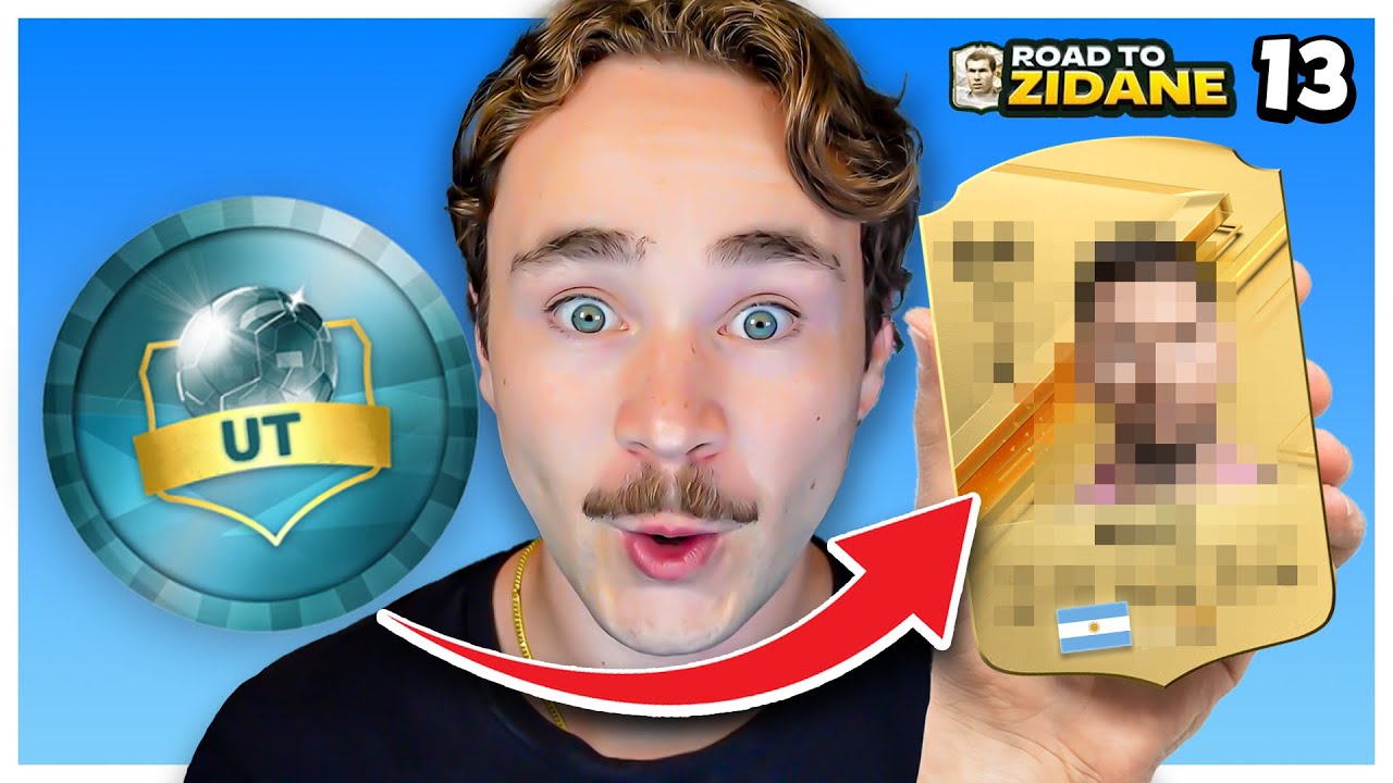 I Finally Used The Goat Youtube