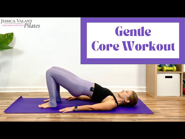 Easy Exercises To Strengthen Your Core Infoupdate Org