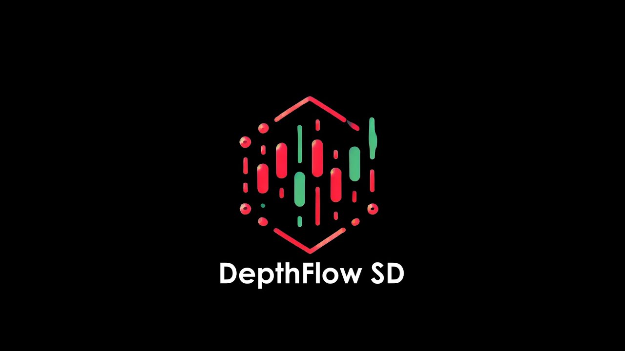Depthflow Setup Detector Das Ultimative Tool Für Trader Youtube