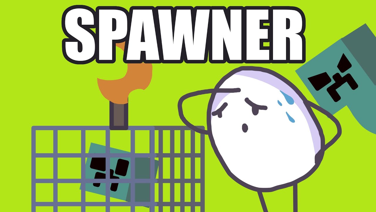 Spawner Youtube