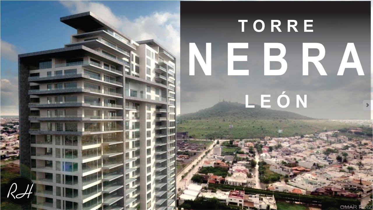 Nebra Leon Hd Youtube