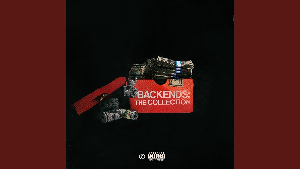 Backends Youtube