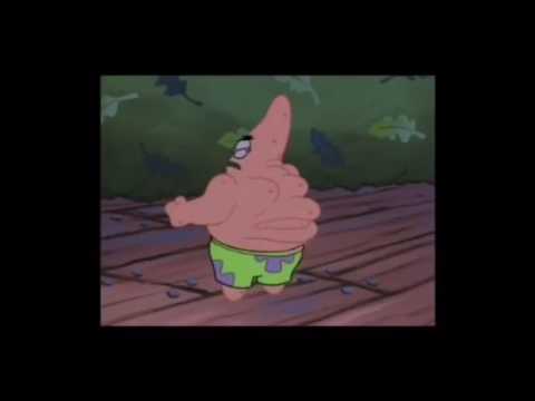 Pat Back Earrape Youtube