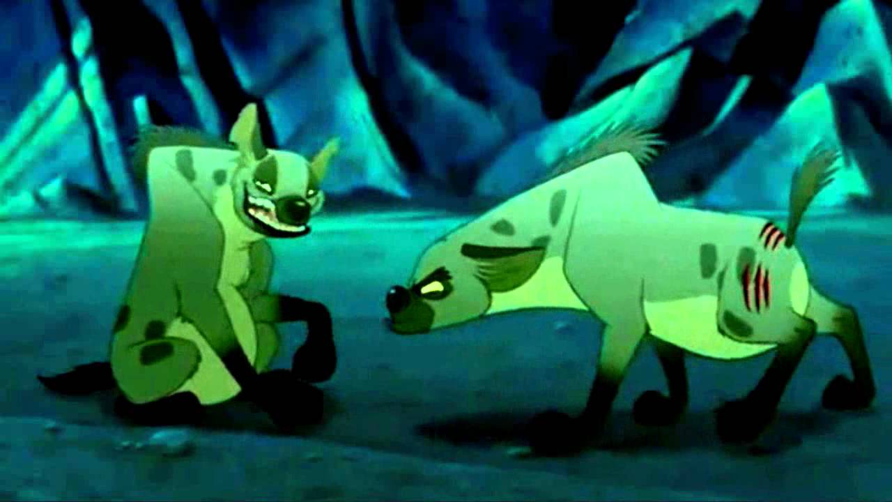 Funny Disney Movie Moments