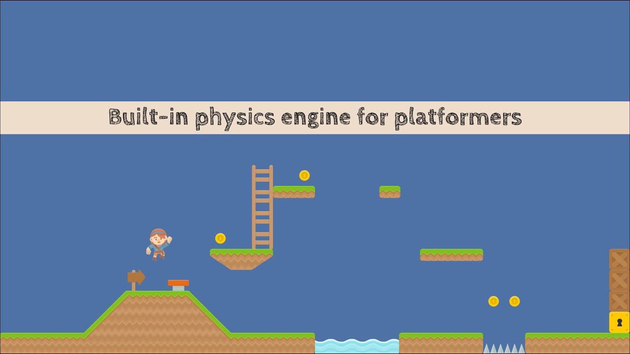 Python Arcade Demo Youtube