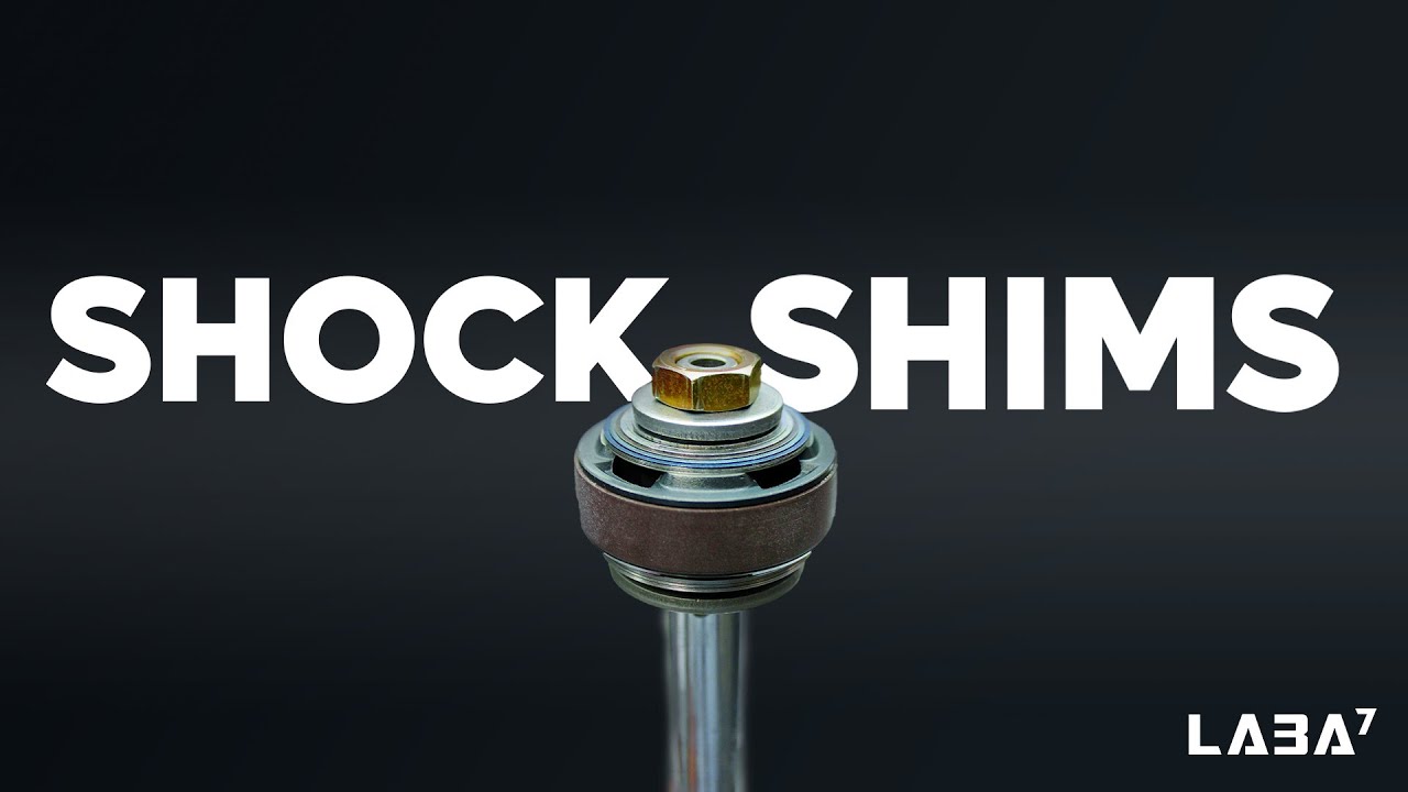 Shim Tuning Tips How Changing Just One Shim Transforms Suspension