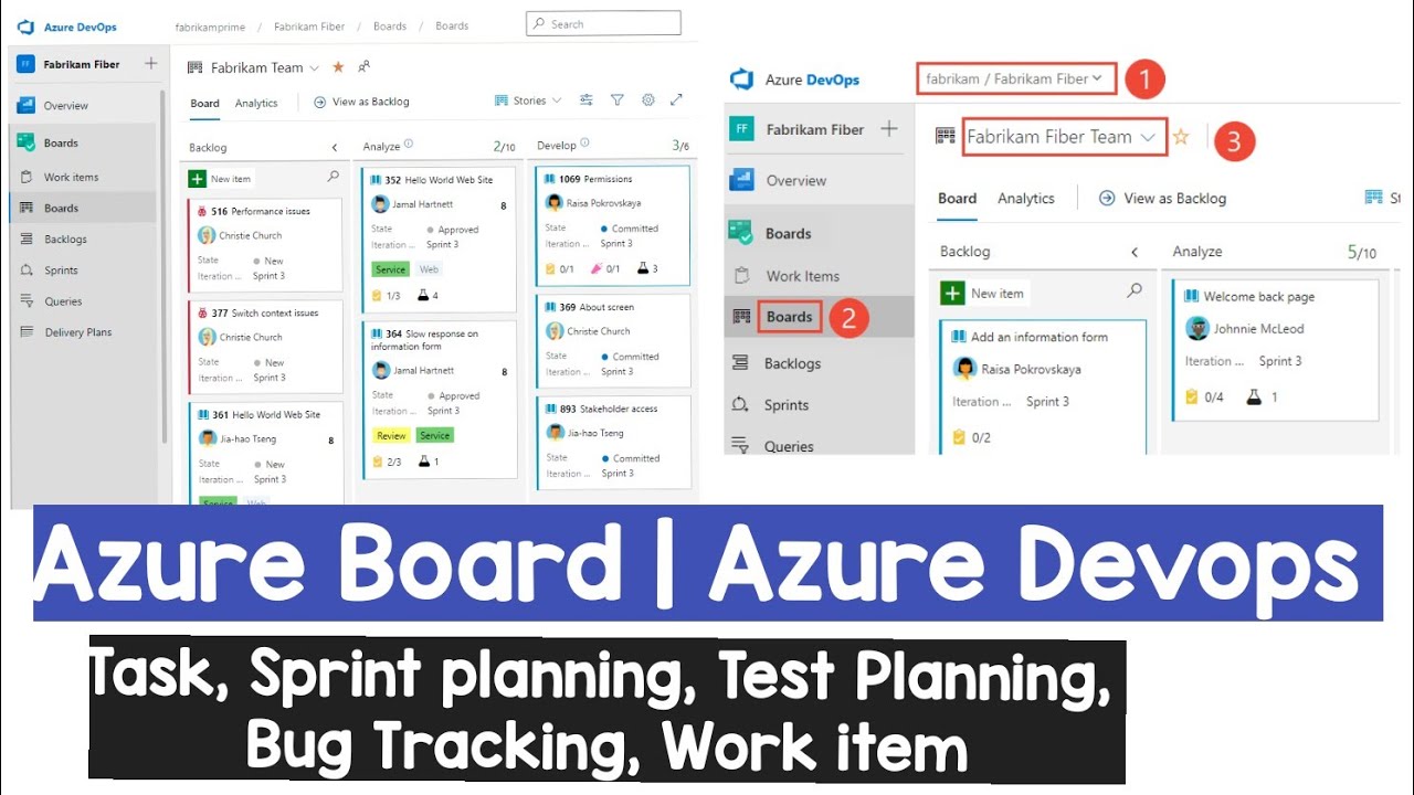 Azure Devops Bug Templates At Hannah Belisario Blog
