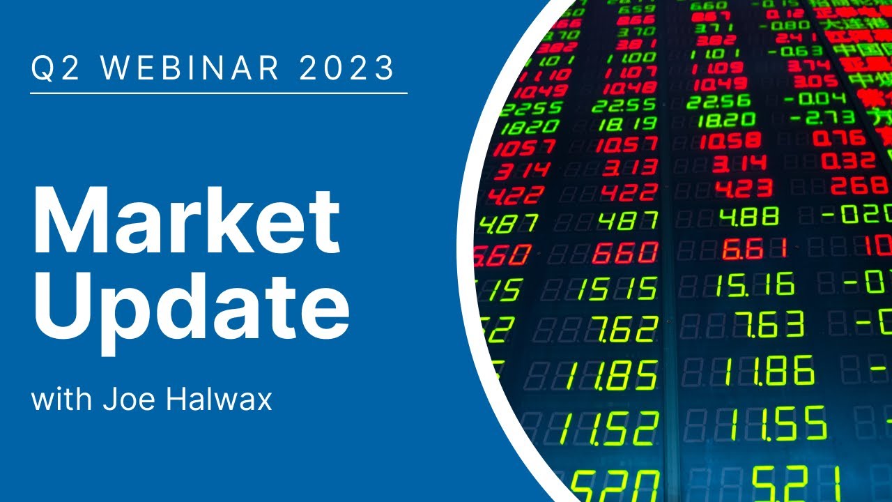 Q2 Webinar Market Update Youtube