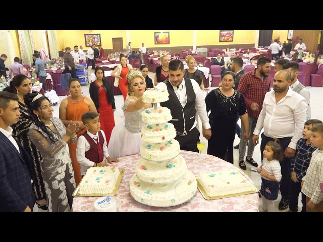 Copilul de Aur & Adi de Adi - Nunta lui Banu de la Alexandria cu Fata ...