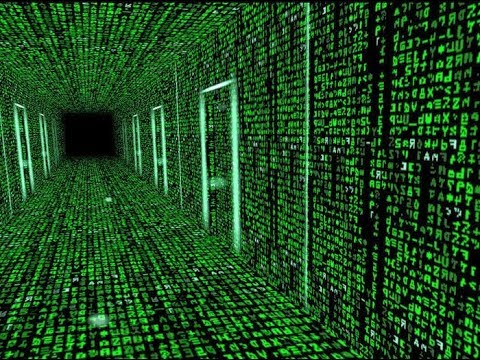 Decoding The Matrix Part 2 Youtube