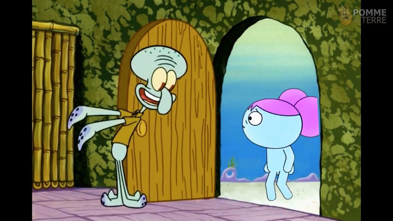 Squidward Please Come In Meme Compilation 2022 Youtube